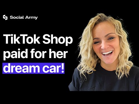 "On My Worst Month, I Made $8000." - TikTok Shop Expert