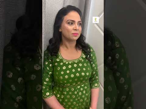 Latest Makeup at Vcut Beauty Bar - Surrey, Bc, Canada #makeuptutorial #makeupshorts #makeupathome