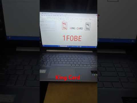 The Secret Power of the Master key in Symbols #laptop #word