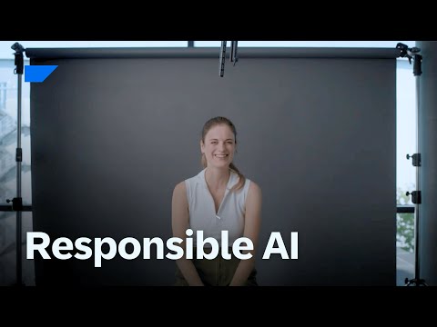 What is Responsible AI at SAP?