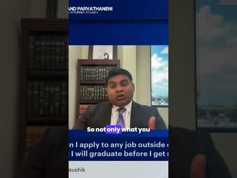 π Understanding F1 Visa Work Requirements: What You Need to Know!