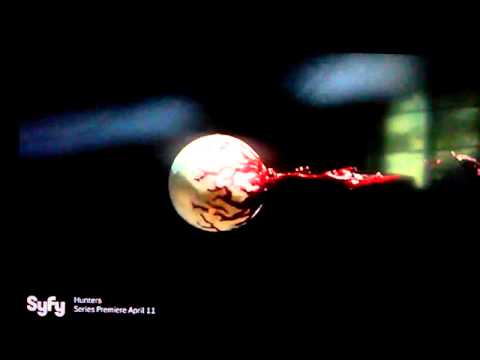 Horror Scenes That I Love: The Flying Eyeball Scene From The Evil Dead ...