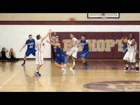 La Jolla Country Day at Bishop's (Jan. 20)