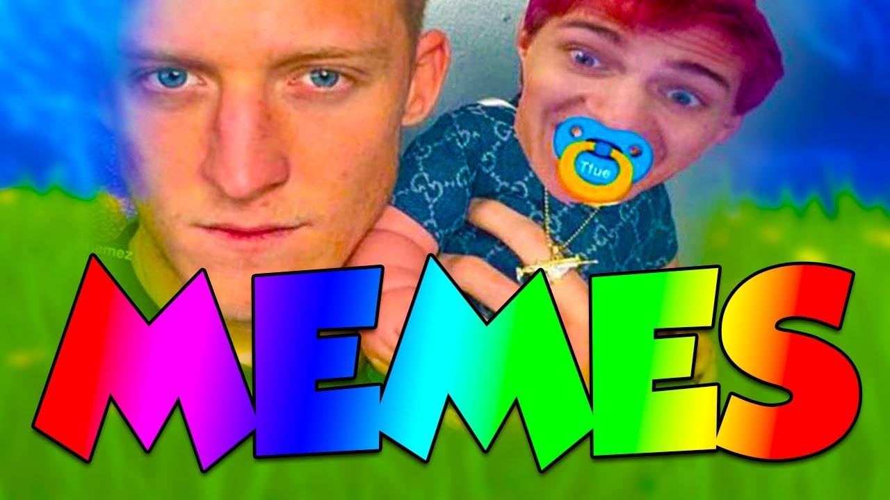 BEST FORTNITE MEMES COMPILATION V69