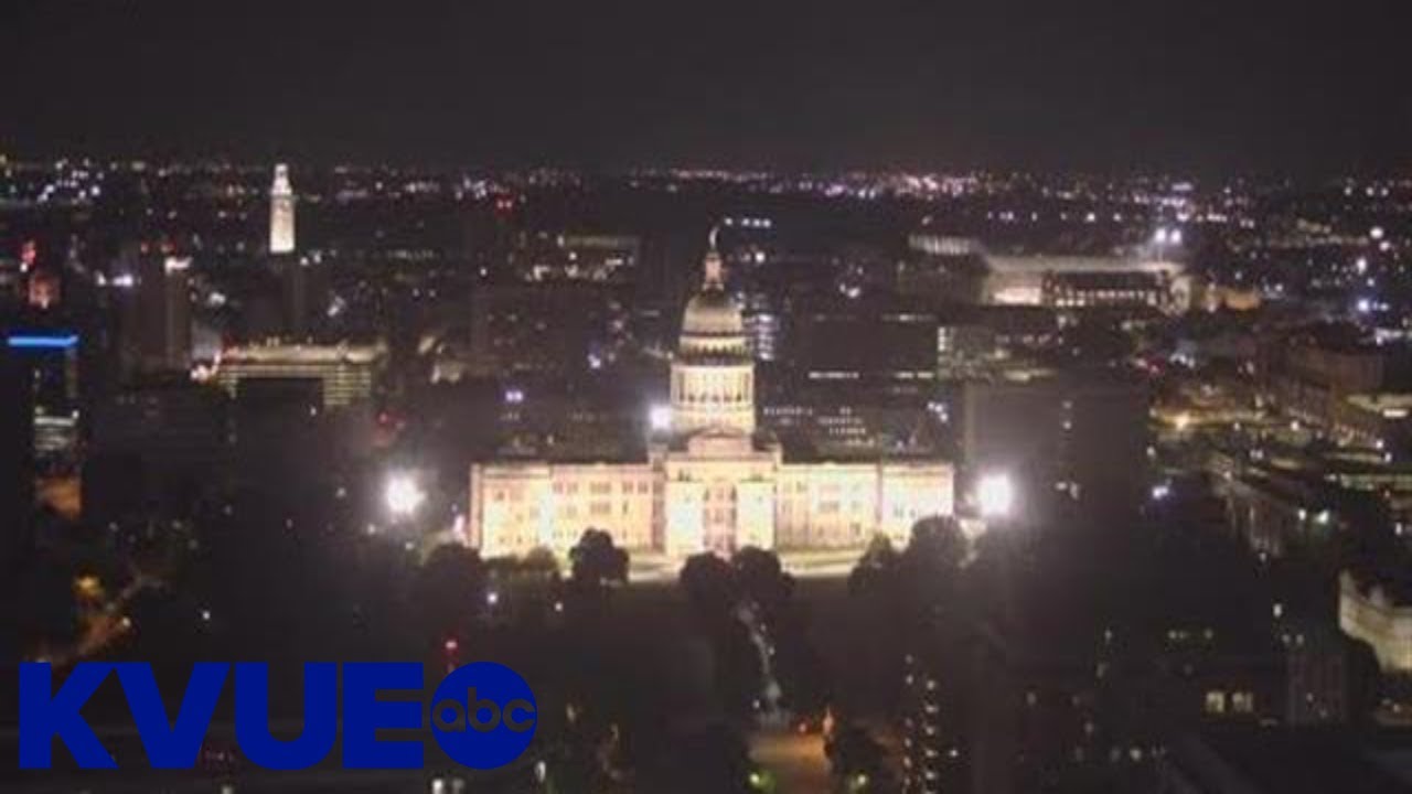 Texas House advances Senate Bill 1 | KVUE