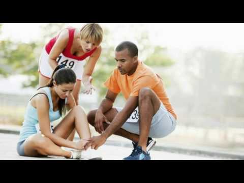 Difference Between Sprain and Strain
