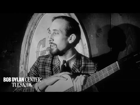 When Noel Paul Stookey Met Bob Dylan
