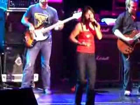 Scandal - Hands Tied