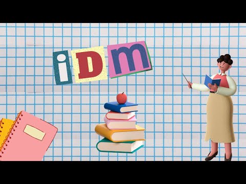 IDM Meaning | Word pronounce | English Speaking Practice | English | WordsClasses