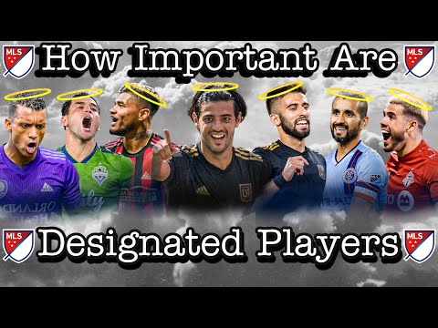How Important Is a Designated Player
