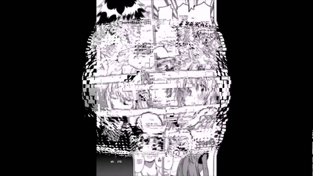 Nisekoi chapter 91 cut part2