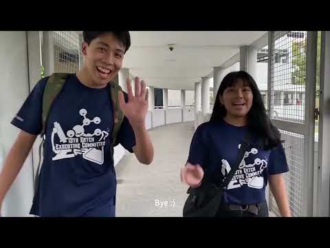 Welcome to School of Applied Science!