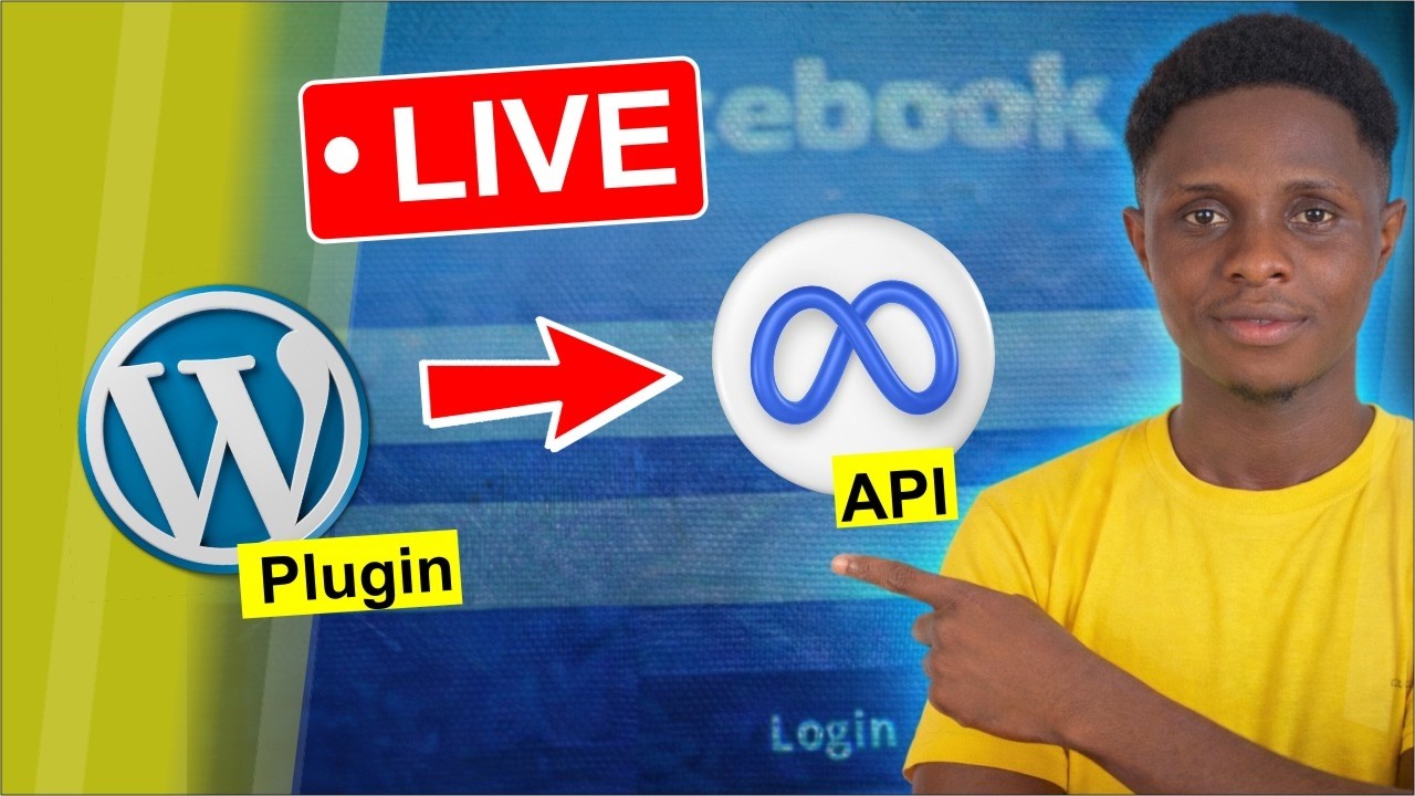 Server Side Tracking Facebook Conversion API Tutorial Using WordPress