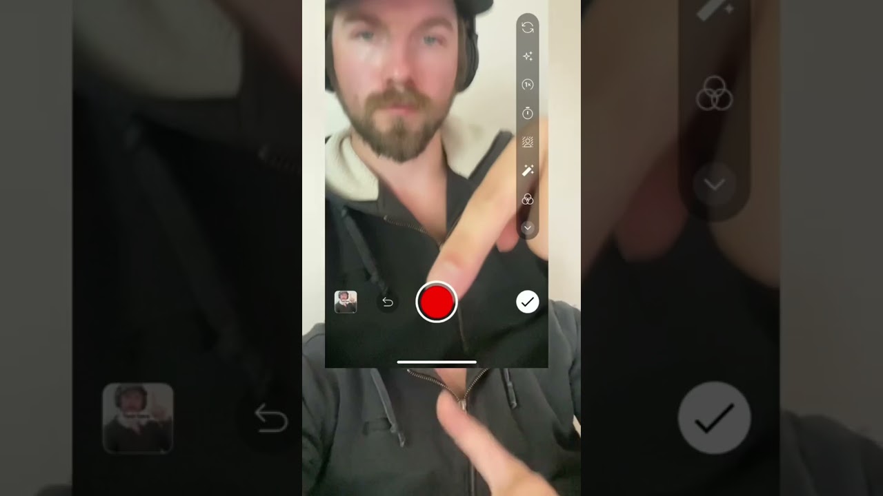 YouTube Shorts Tutorial: Adding Text