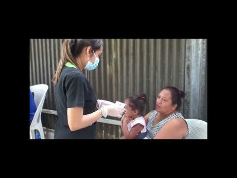 April 30th, 2023 Medical Brigade (From Spanish to English Interpretation)