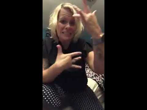 Mental Health / Mental Illness: Mistie A. Munton