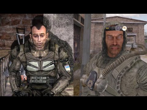 Steam Community :: S.T.A.L.K.E.R.: Shadow of Chernobyl