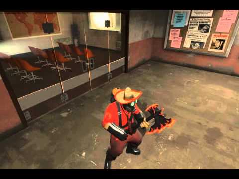 Steam Community :: Video :: Pyro TF2 STEAM