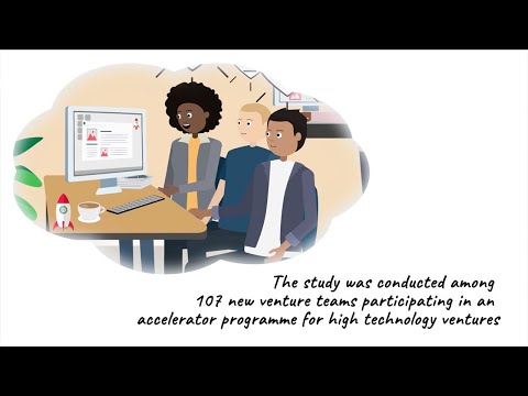 Is entrepreneurial passion always good for new venture teams?
