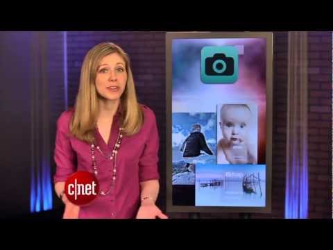 CNET Update - Roku 3 streaming box rocks new features