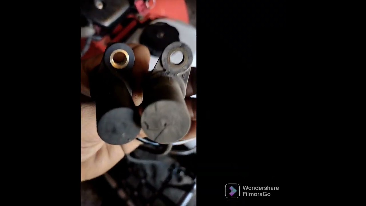Falla de sensor ckp cigueñal rpm, no bobina! de chevrolet corsa