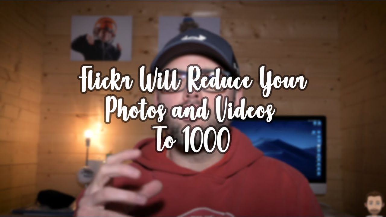 Flickr Will Reduce Your Photos and Videos to 1000
