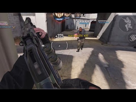 The best hybrid shotgun