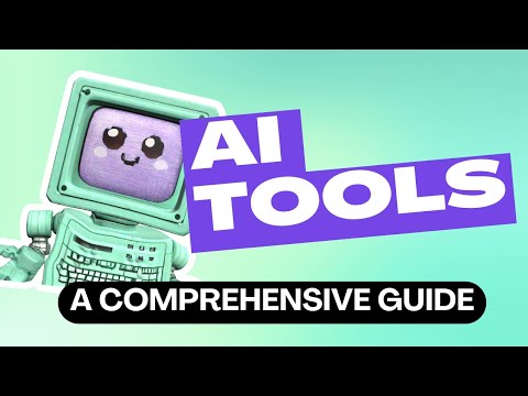 AI Tools: What They Are, How They Work & Which to Use – Everything You Need to Know | Guru
