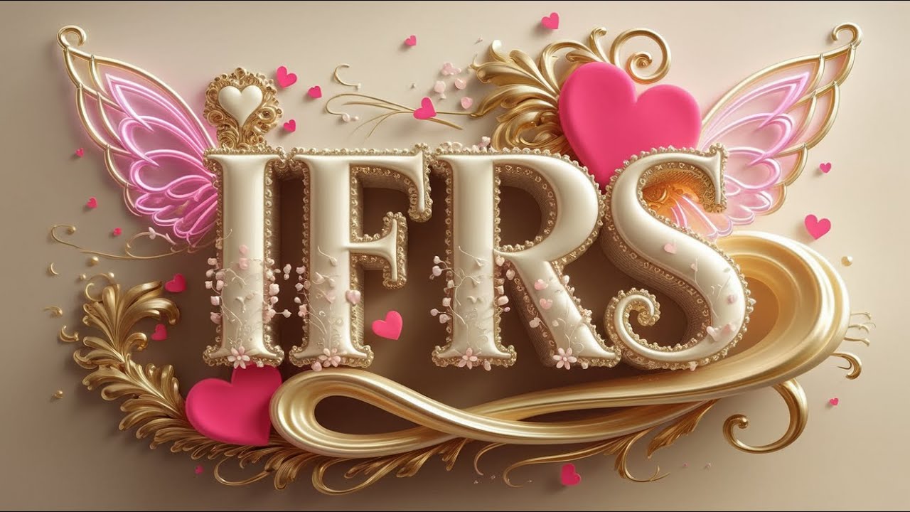 Ep25. IFRS Conceptual framework