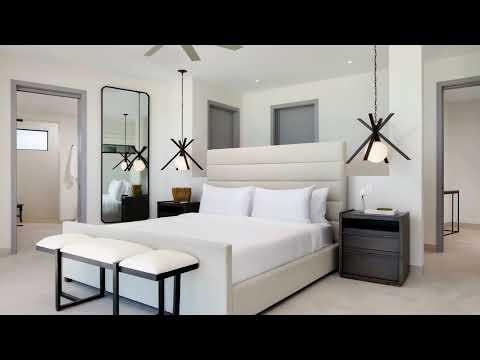 Villa Love Song, Turquoise Vacation Rentals Turks and Caicos