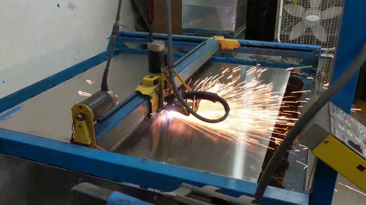 Lockwood Valveless Pulse Jet Project - Projects - Dallas Makerspace Talk