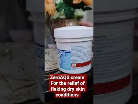 Zeroderma Emollients & Barrier cream 500g