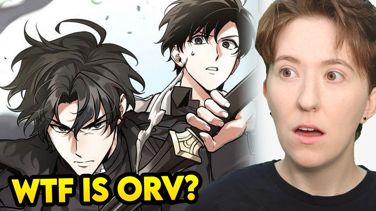 Guessing Things About Omniscient Readers Viewpoint!