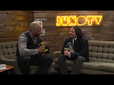 Surrender to the Music of George Leach | Canadian Music Blog