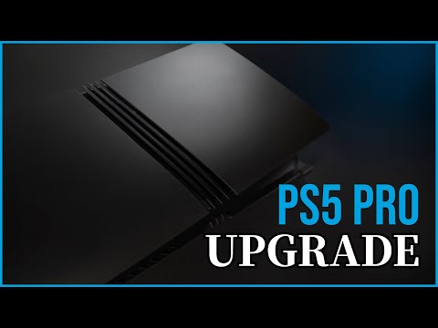 PS5 Pro Upgrade? You Only Need These 4
