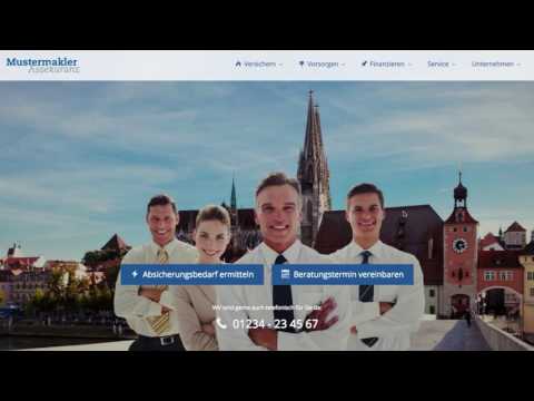 Das digitale Maklerbüro
