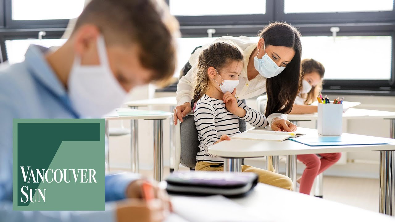 COVID-19: Back-to-school plans in Vancouver and Surrey  | Vancouver Sun