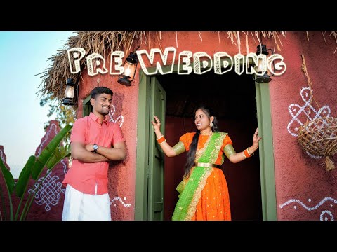 Pre Wedding Neethoney Neethoney