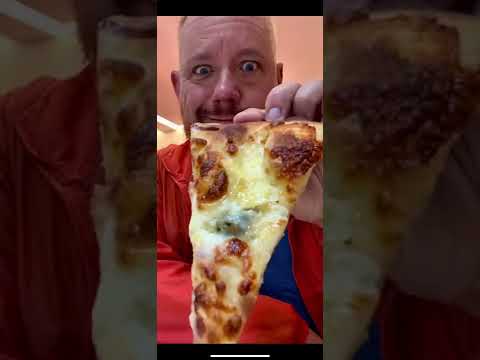 What to eat in Venice pt 1: Pizza