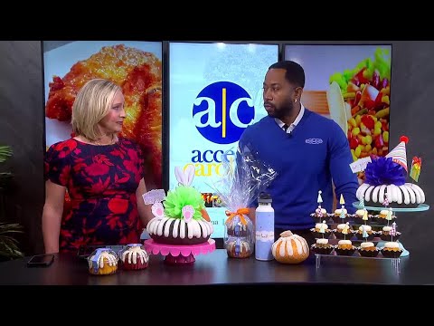 New Nothing Bundt Cakes location coming soon