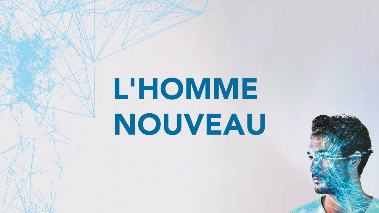 L'homme Nouveau by Jérémy Frerot from France | Popnable