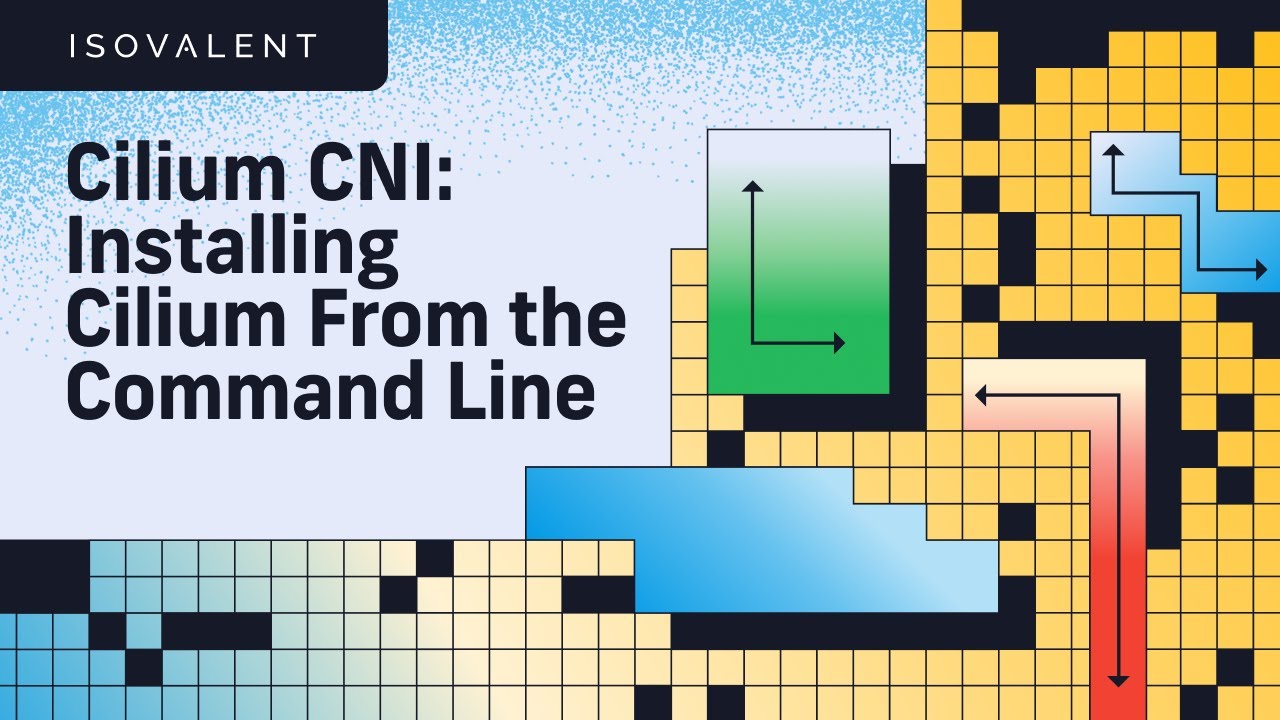 Mastering the Cilium CLI to install Cilium on your Kubernetes Platform