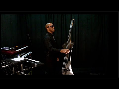 Kevin Keith - Inner City Blues - Neo Soul Live Looping