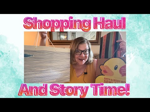 Shopping Haul And Weekend Disaster! Mod Shots, Story Time