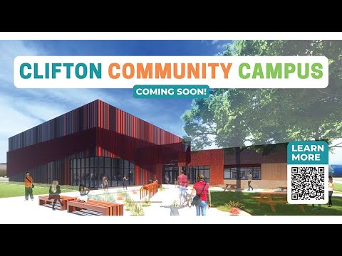 Clifton Community Campus