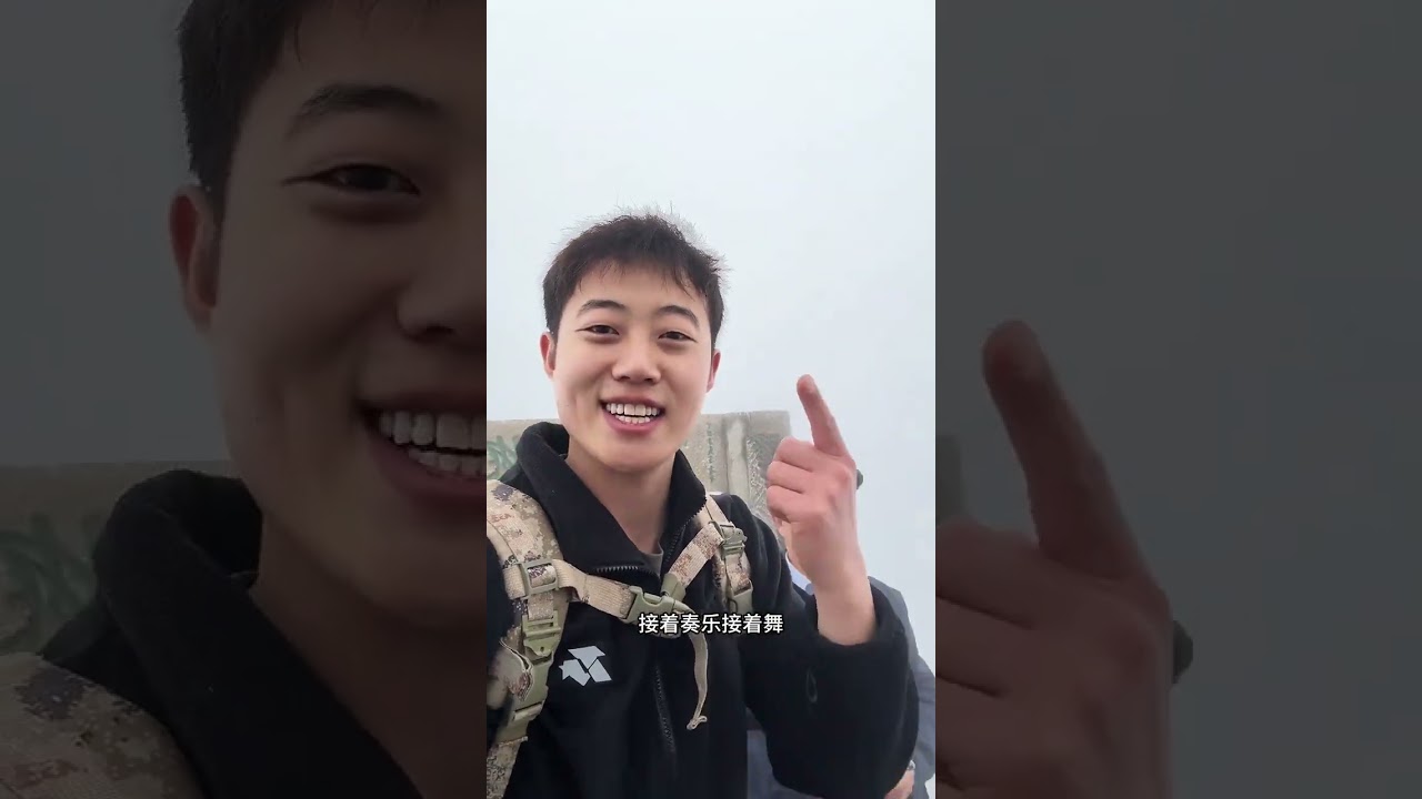 Unlock the majesty of Mount Hua