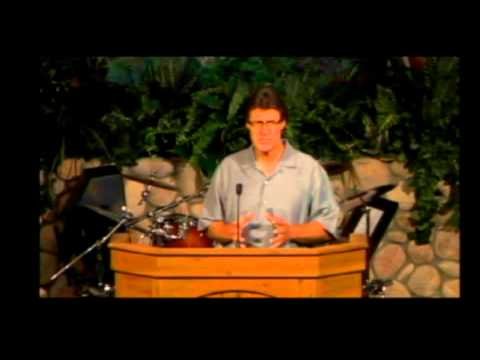 Pastor Clark Van Wick - Numbers Chapter 14