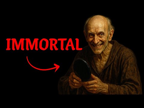The Bizarre Case of the Sorcerer Who Tried to Cheat Death