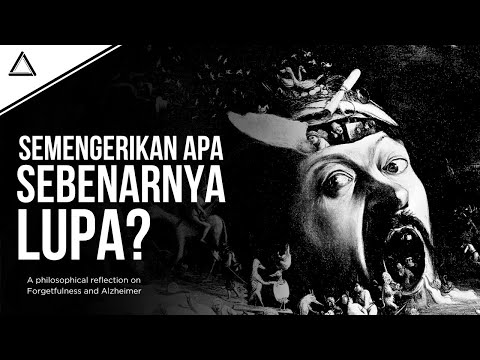 Bahaya Mengerikan Fungsi Otak Manusia | Keterlupaan Dan Alzheimer