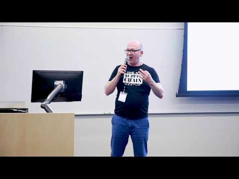 #SCIT2019 June 20 - limbiq by Setlog
